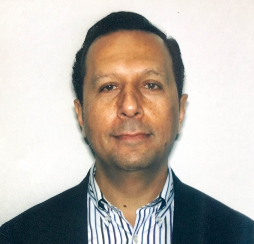 Walid Ali-Ahmad ← IEEE AP/MTT/EMC/ED Turkey Joint Chapter