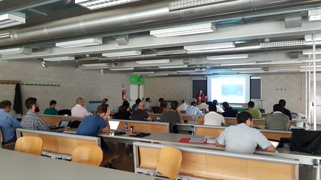 Elif Surer | ECISLab | Entertainment Computing and Interactive Systems ...