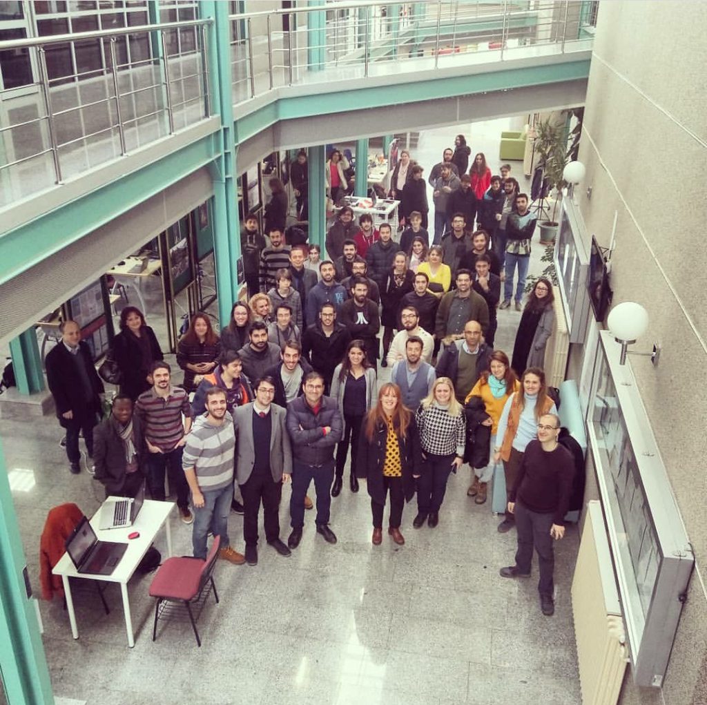 Elif Surer | ECISLab | Entertainment Computing and Interactive Systems ...