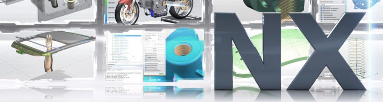 Siemens NX – ME117 Computer Aided Engineering Drawing