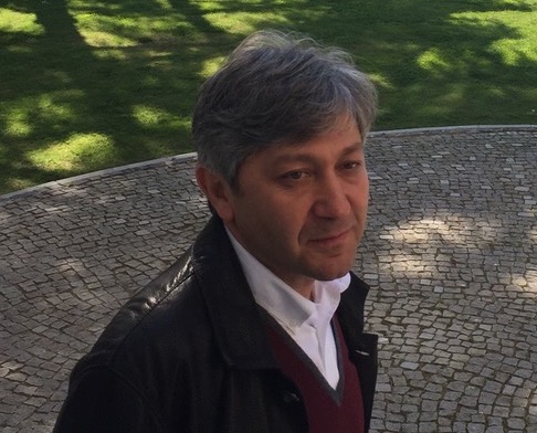 M. Volkan Atalay | Middle East Technical University, Ankara (1993-2023)